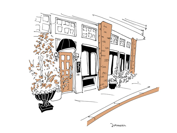 Alpen Rose - All The Restaurants