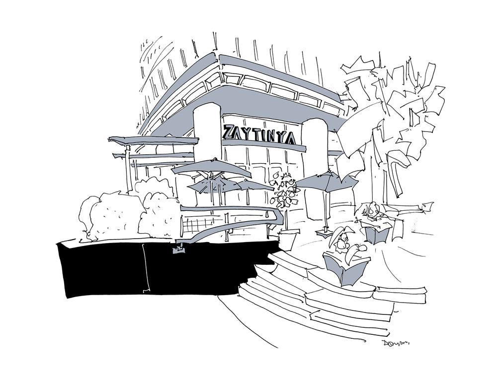 Latest Restaurants - All The Restaurants