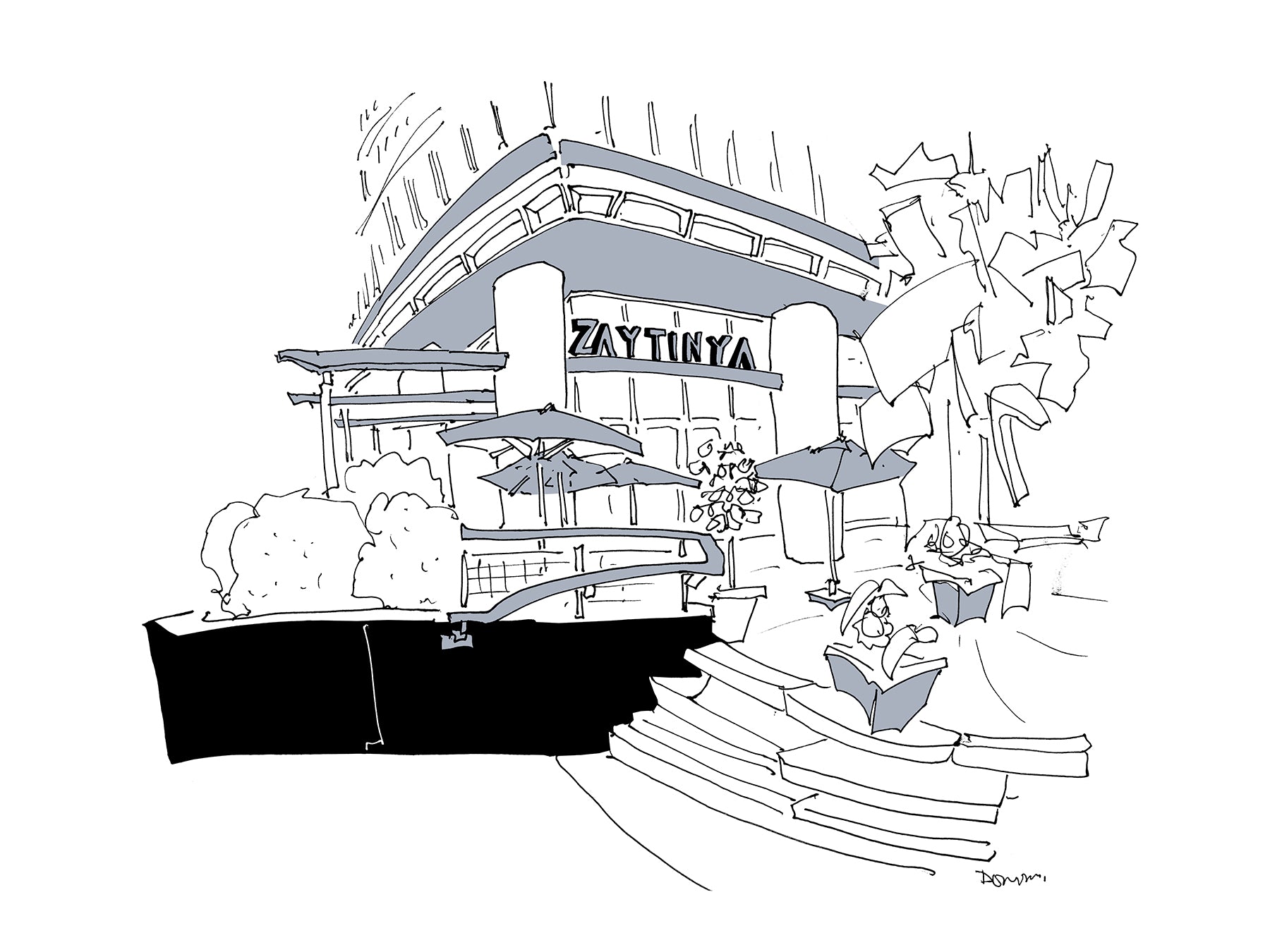 Latest Restaurants - All The Restaurants