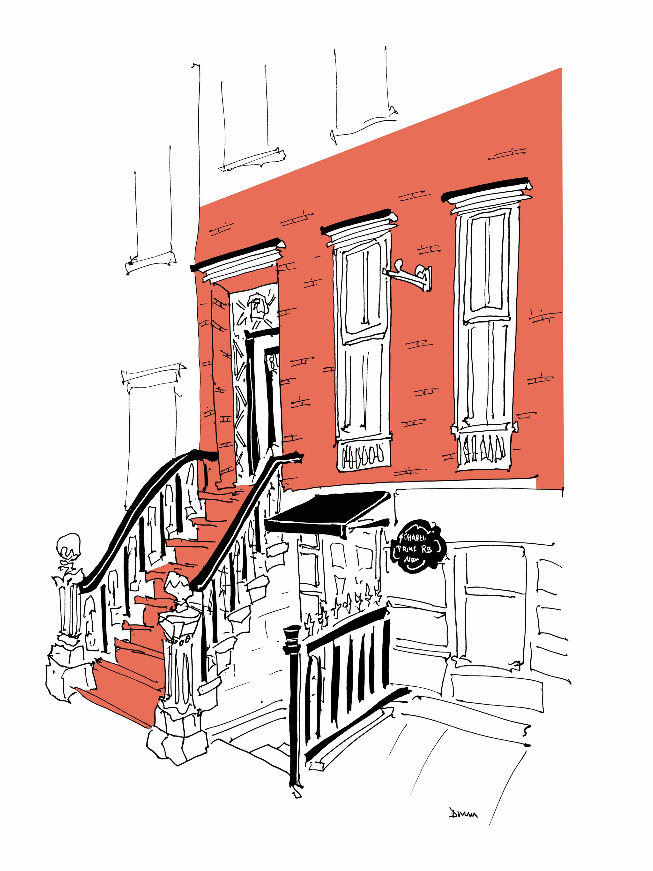 4 Charles Prime Rib - All The Restaurants