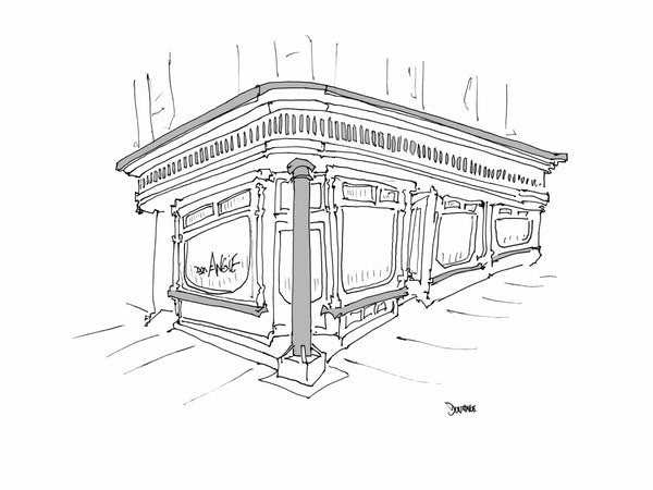 Don Angie - All The Restaurants