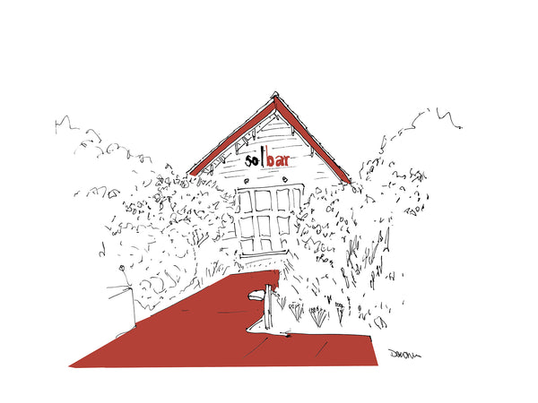 Solbar - All The Restaurants