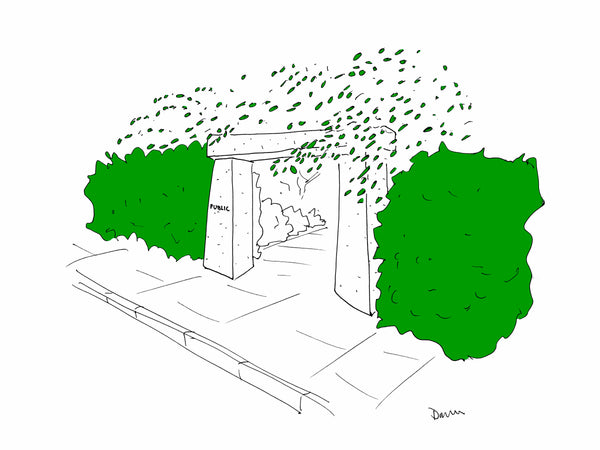 Public Kitchen - All The Restaurants